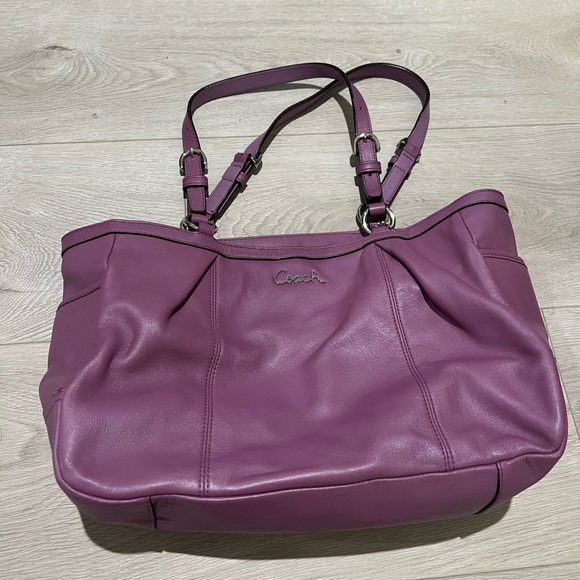Coach | Bags | Coach Handbag | Poshmark